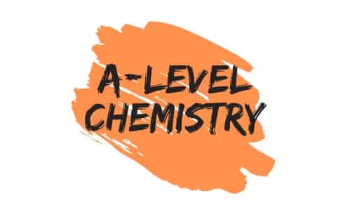 Chemistry Past Papers & Revision - GCSE Chemistry & A-Level Chemistry