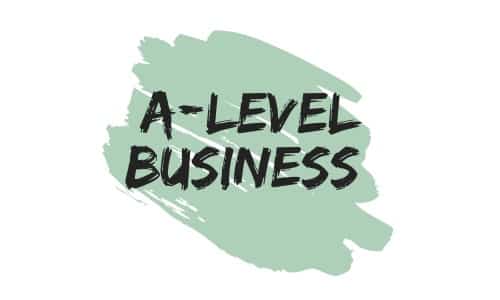 Business Past Papers & Revision - GCSE Business & A-Level Business