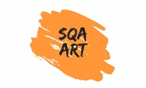 SQA National 5, Higher & Advanced Higher For All Subjects