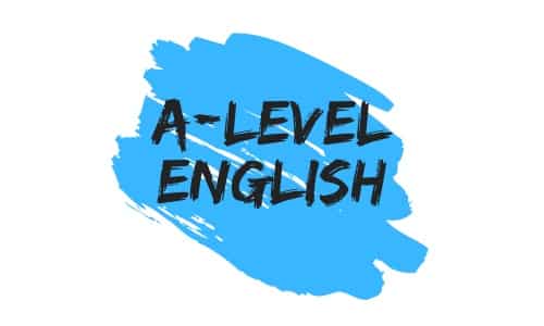 English Past Papers & Revision - GCSE English & A-Level English