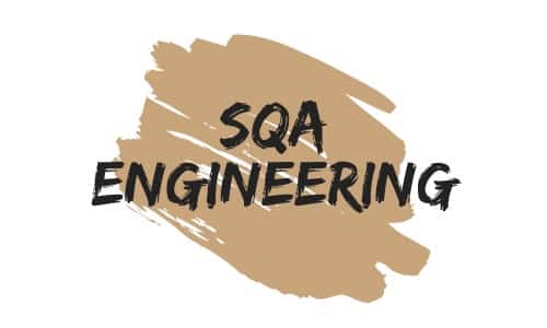 SQA Higher Engineering Science